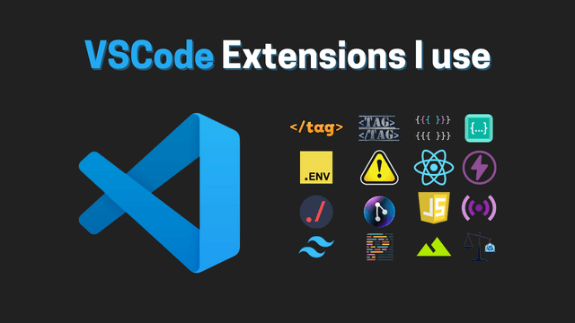 VSCode Extensions for Devs
